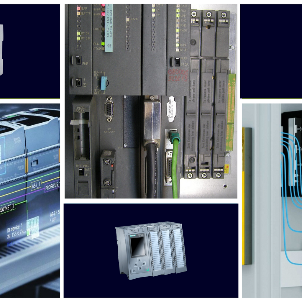 ¿Cómo elegir un PLC de seguridad? | Guía práctica – Industrias GSL