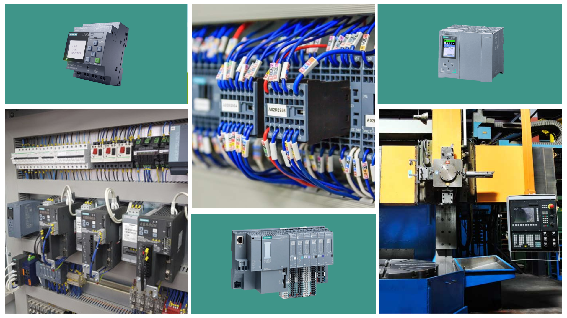 ¿Para qué sirve un PLC? Descubre su función en la automatización – Industrias GSL