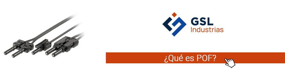 Pof – Industrias GSL