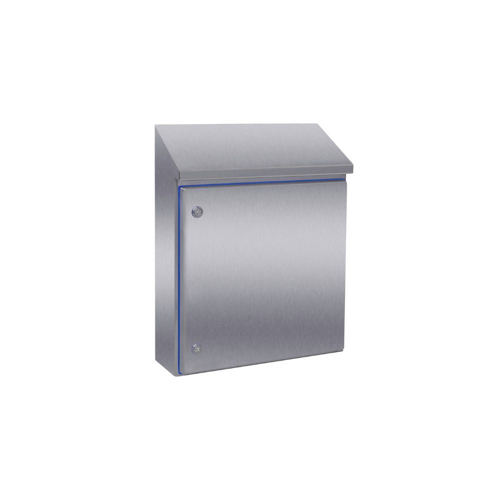 Armario compacto HD, de una puerta Rittal 1311.600 – Industrias GSL