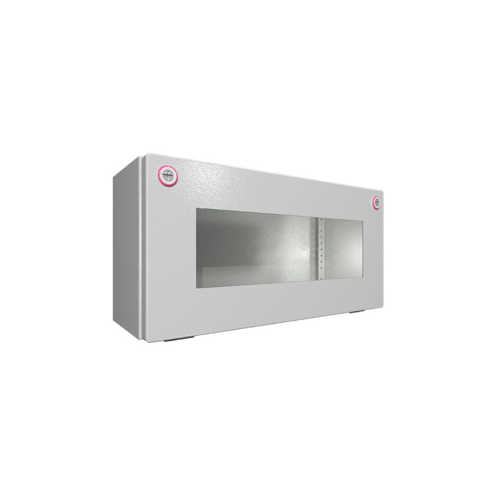 Rittal 1610000 KX Bus enclosure – Industrias GSL
