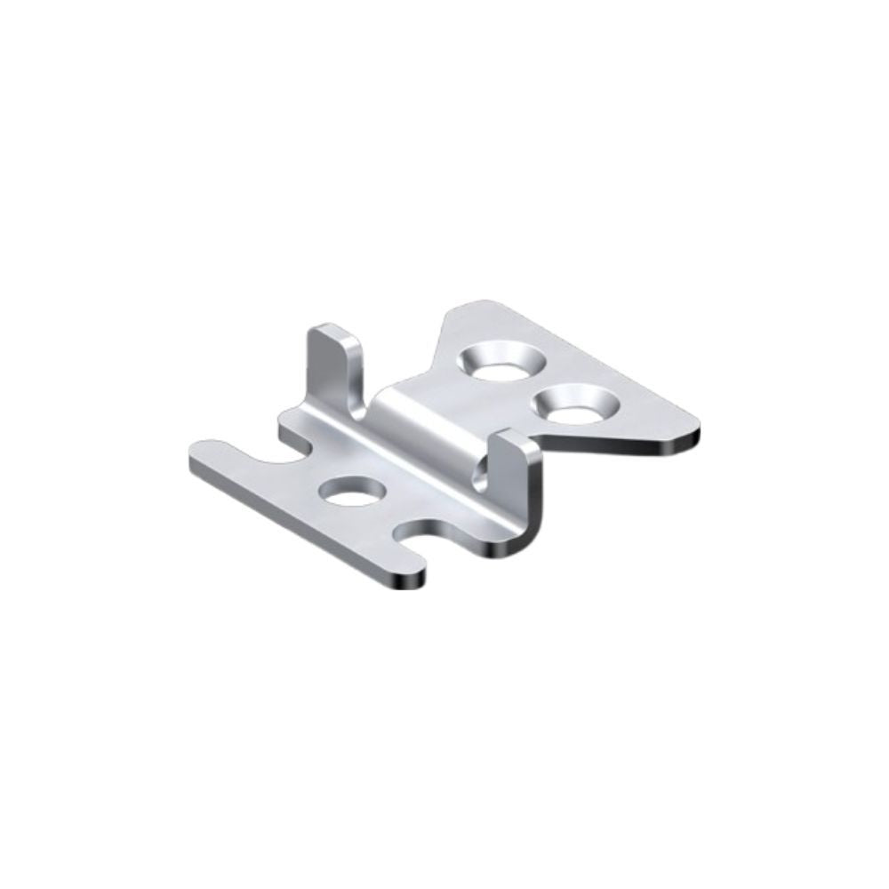 Rittal 2503010 SZ SOPORTE FIJACION MURAL, 4P. – Industrias GSL