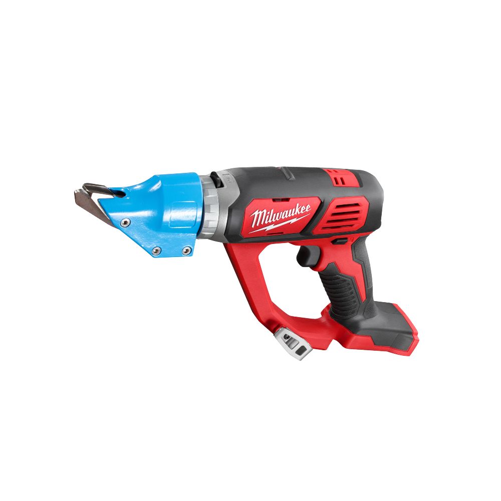 Cizalla de corte doble calibre 14 M18 (solo herramienta) Milwaukee 263 ...