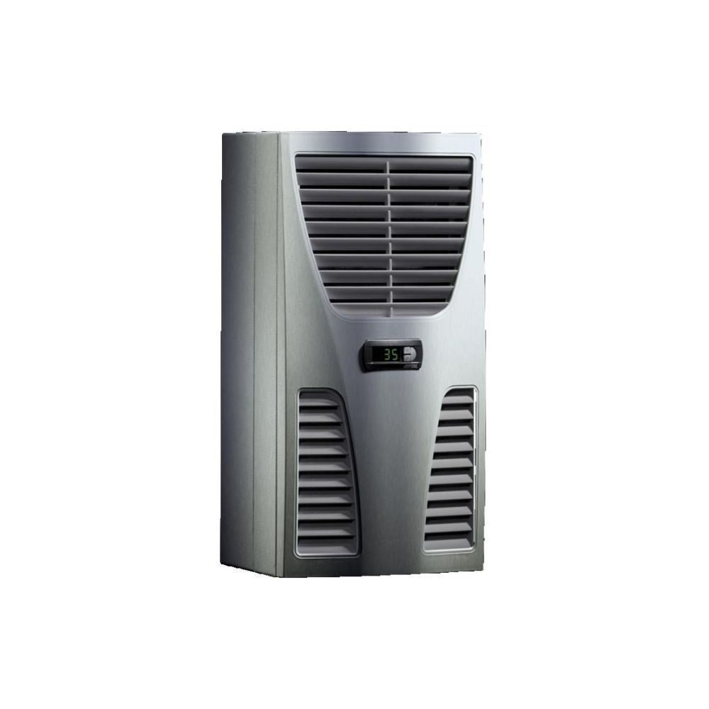 Rittal 3302100 SK RTT REFRIGERADOR MURAL 300W. – Industrias GSL
