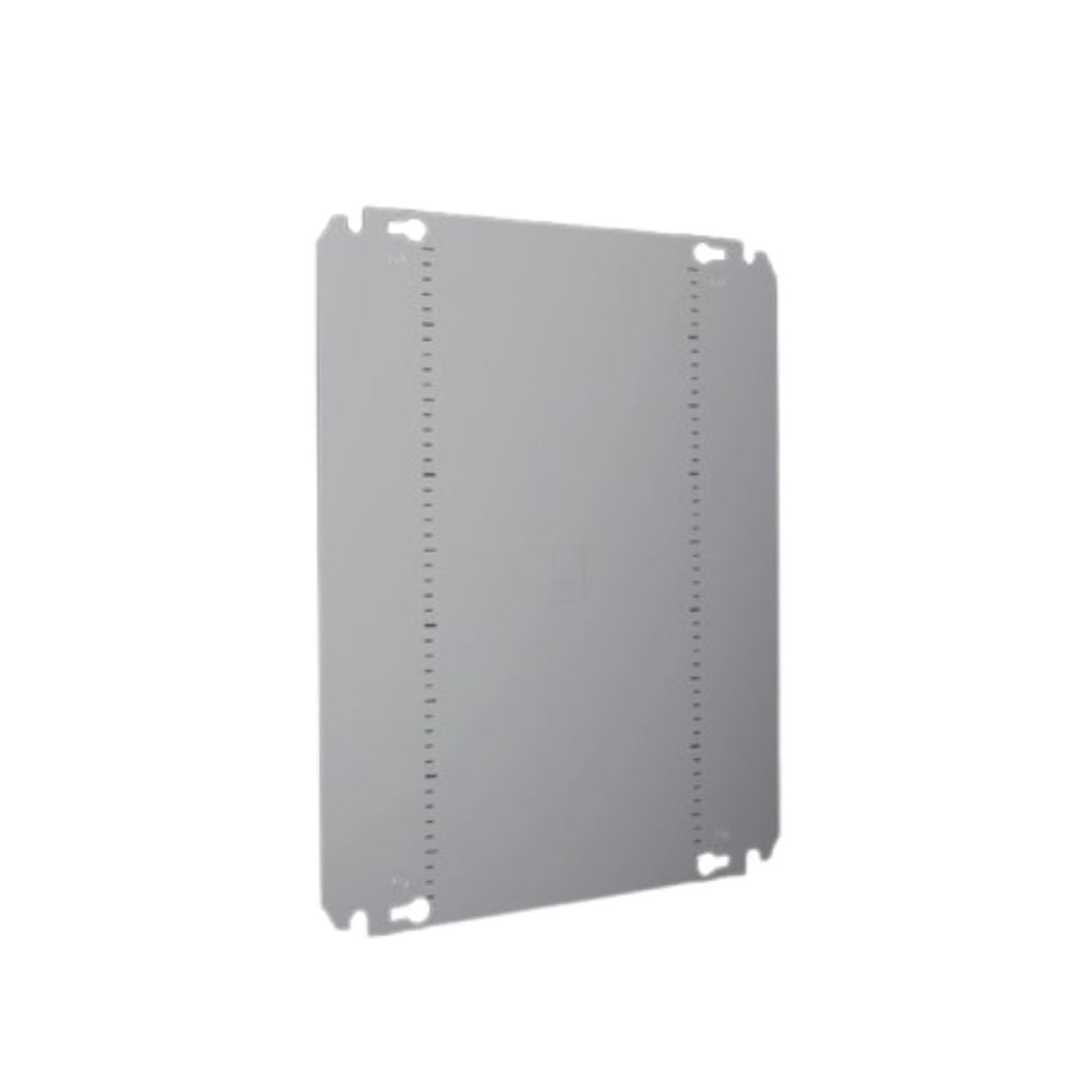 Rittal 5051379 AX Mounting plate – Industrias GSL