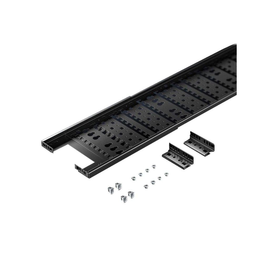 Rittal 5302322 VX Placas guA­a de cables 265x2000 / 2200 – Industrias GSL