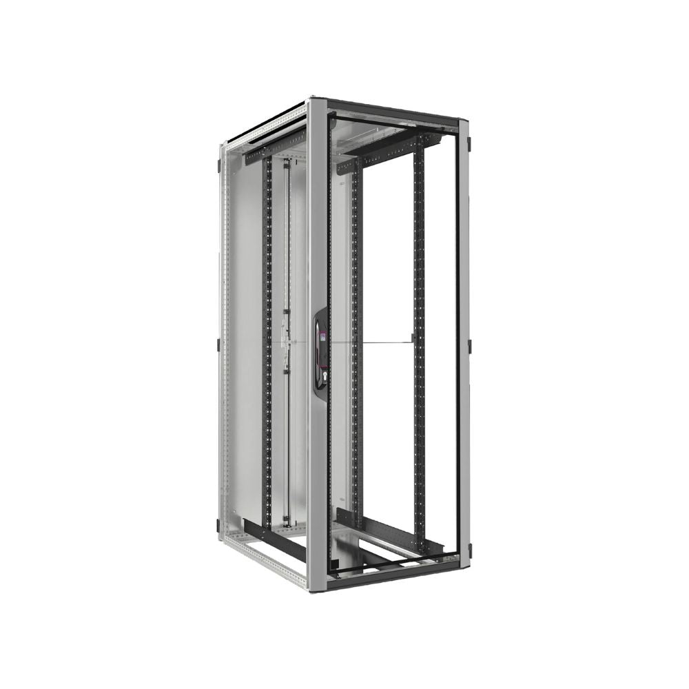 Rittal 5309116 VX IT std. RAL 7035, 800x2000x1000mm – Industrias GSL