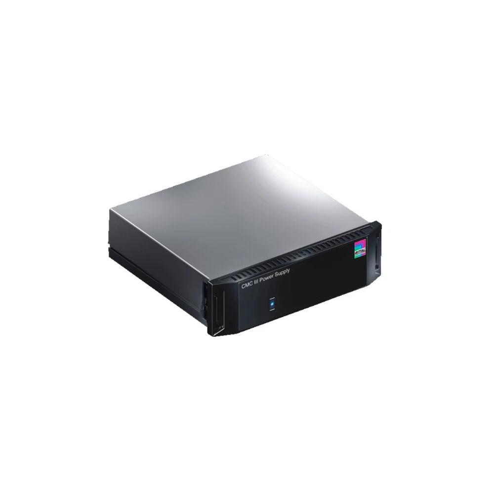 Fuente de alimentación CMC III para PU, PU Compact, regleta LED, módul ...