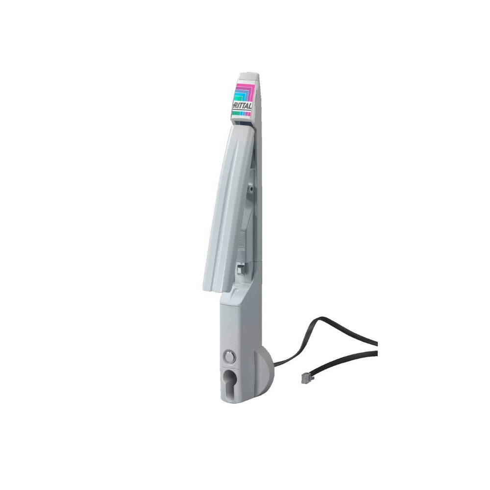 Empuñaduras, electromagnéticas para CMC III e IoT Interface Rittal 732 ...