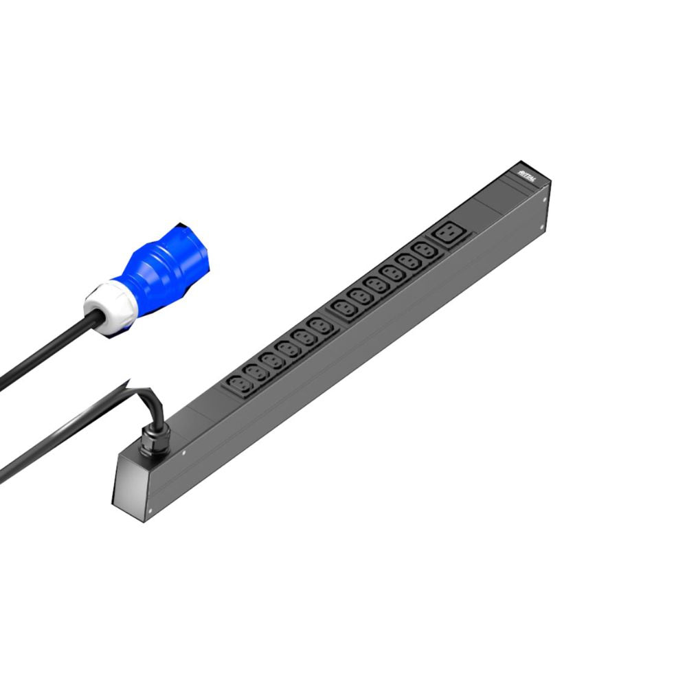 PDU basic DK Rittal 7979.110 – Industrias GSL