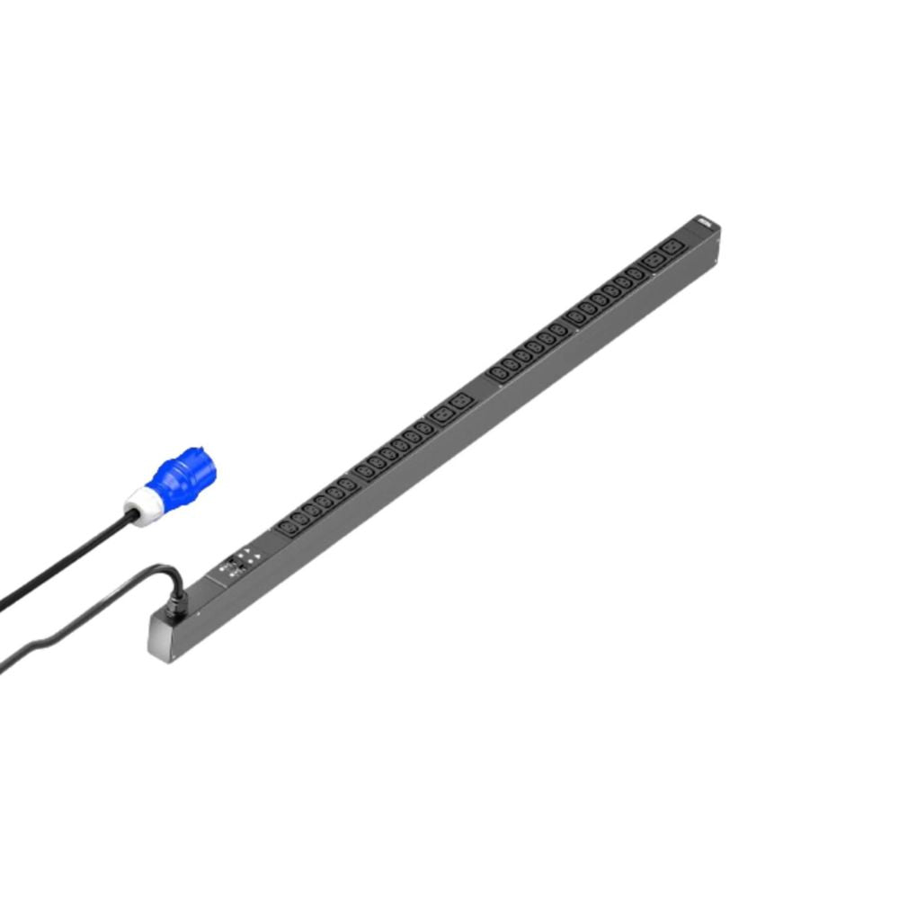 PDU basic DK Rittal 7979.116 – Industrias GSL