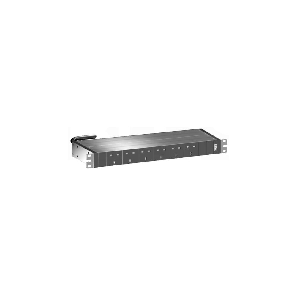 PDU UK basic DK Rittal 7979.801 – Industrias GSL