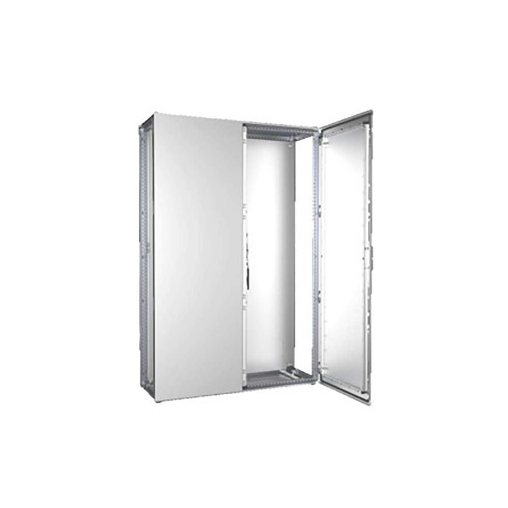 Rittal 8451000 VX ARMARIO INOX. (1.4301) 1200x2000x600 – Industrias GSL