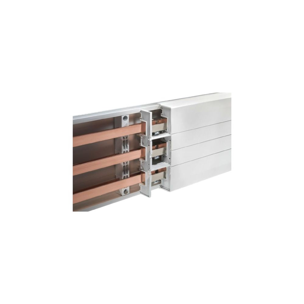 Pantalla soporte para perfil cubierta SV Rittal 9340.220 – Industrias GSL