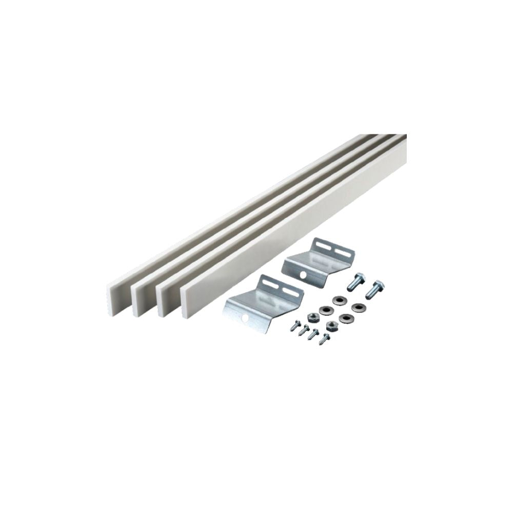 Juego de soportes (estabilizador) SV Rittal 9660.205 – Industrias GSL