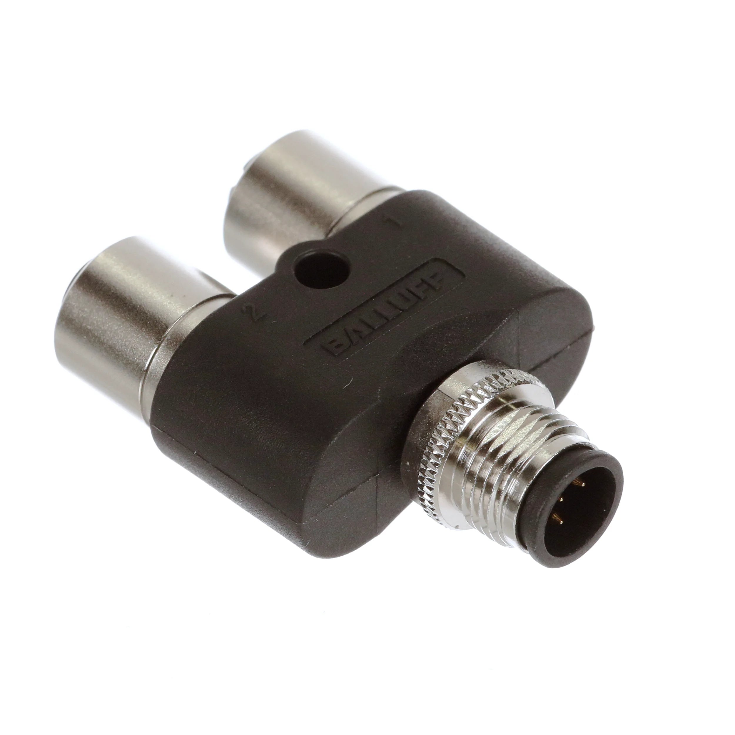 Conector T Balluff BCC089P – Industrias GSL