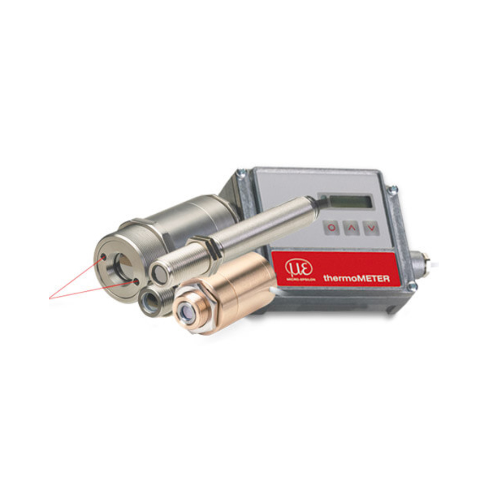 Sensor CT-SF22-C1 Micro Epsilon – Industrias GSL