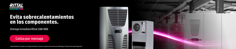 Distribuidor Autorizado Rittal – Industrias GSL