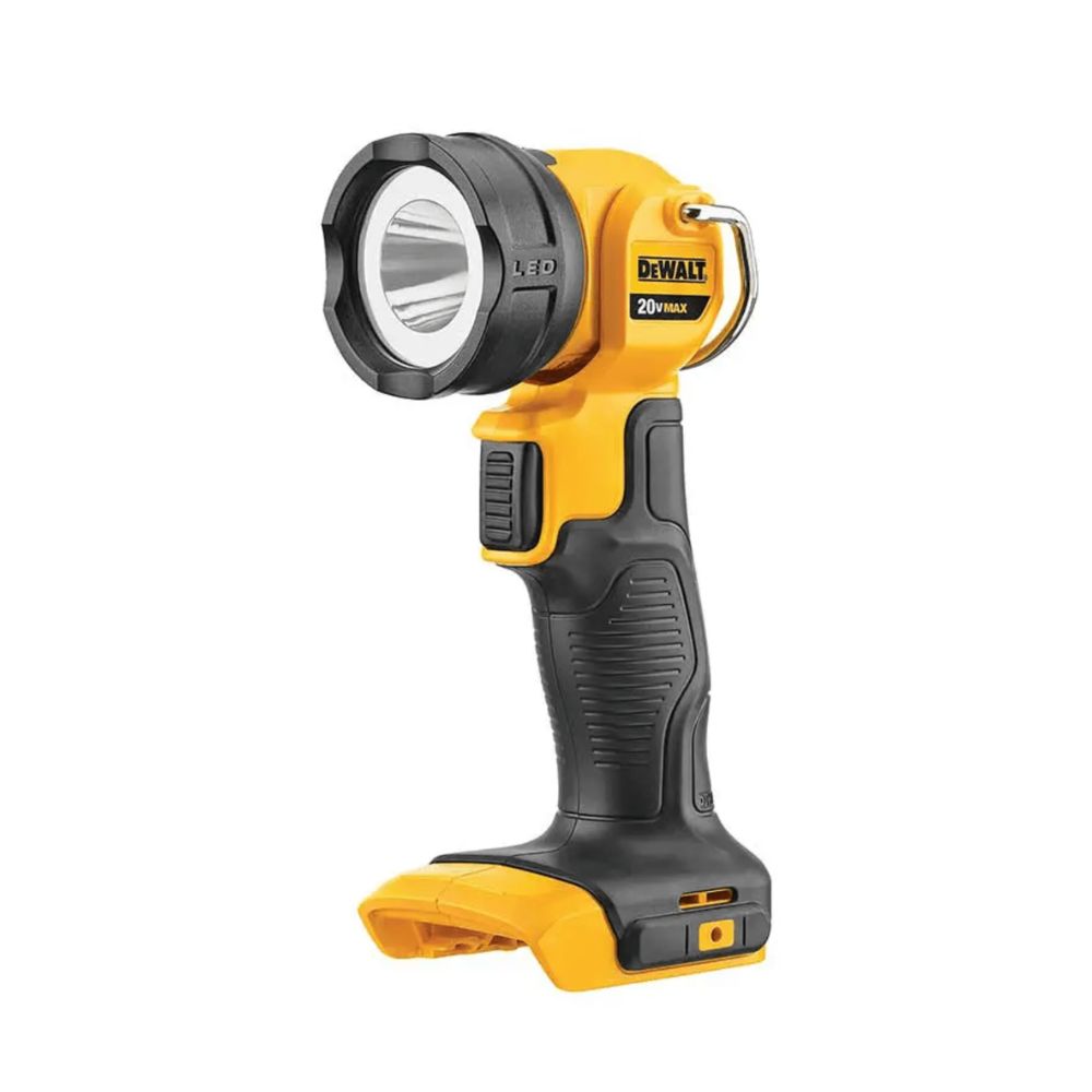 Lampara Led 20V DeWalt DCL040 – Industrias GSL