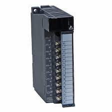 Modulo de entrada 16 PUNTOS, SINK DC IN Mitsubishi QX40 – Industrias GSL