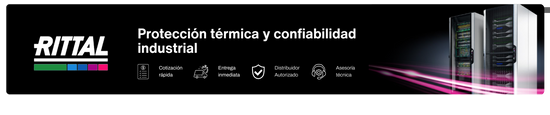 Distribuidor Autorizado Rittal – Industrias GSL
