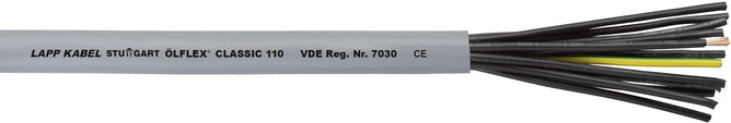 Distribuidor autorizado de cables OLFLEX LAPP en México – Industrias GSL