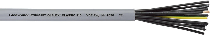Distribuidor autorizado de cables OLFLEX LAPP en México – Industrias GSL