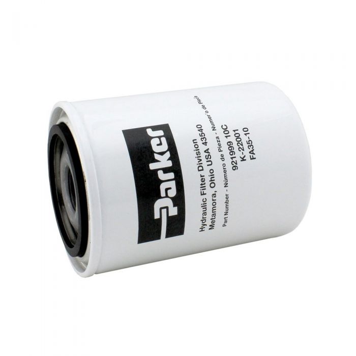 Elemento de la serie 12AT Parker 921999 – Industrias GSL