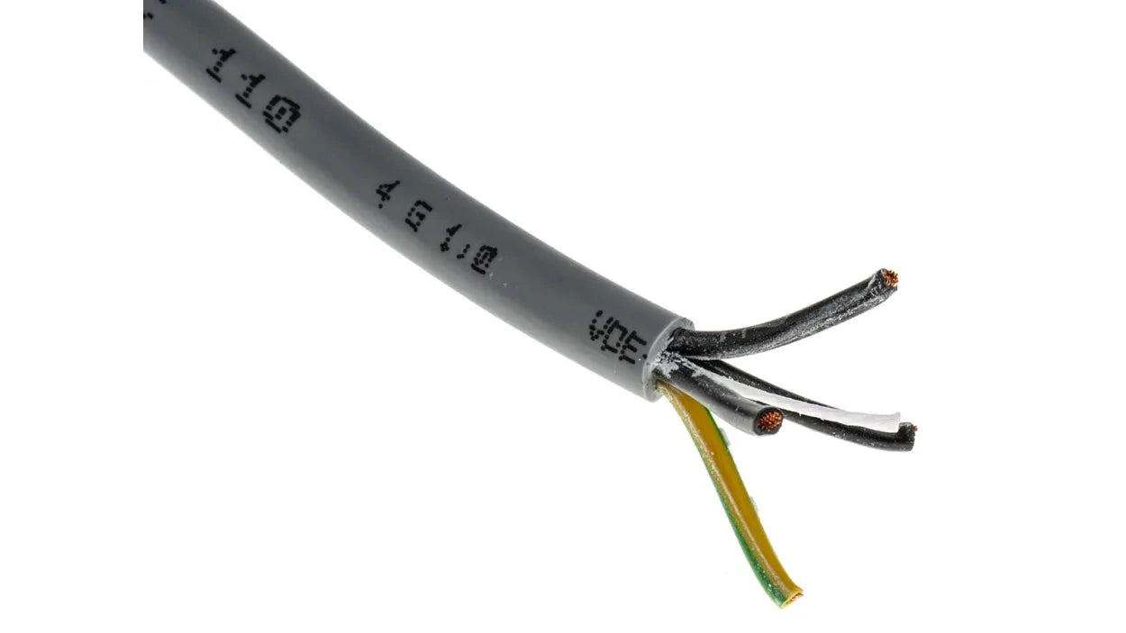 Distribuidor autorizado de cables OLFLEX LAPP en México – Industrias GSL
