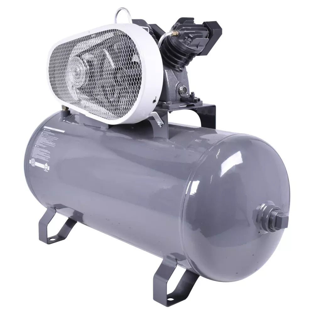 Compresor de piston lubricado 250L 175PSI TRIF IP21 220/380V Atlas Cop ...