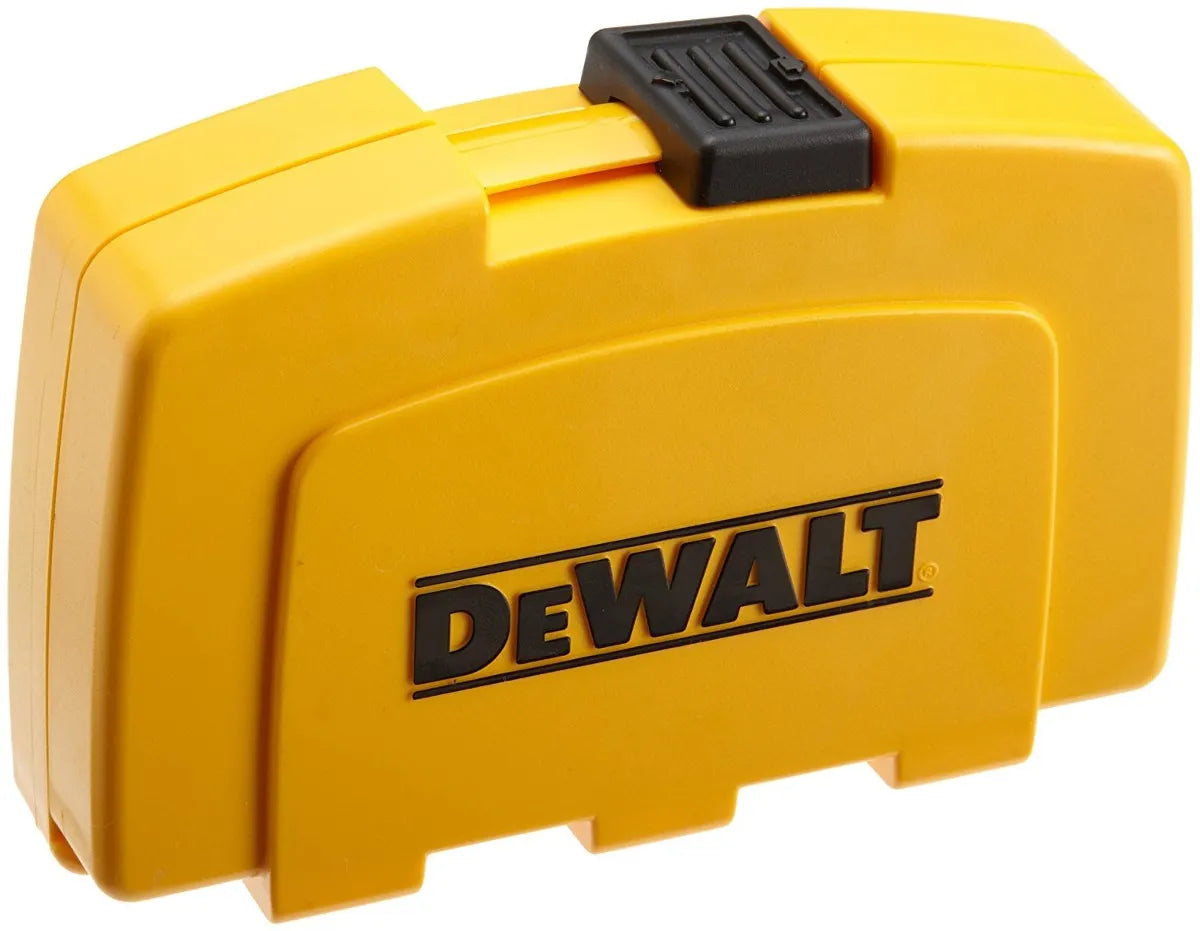Set de 16 Brocas Dewalt DW1956 – Industrias GSL